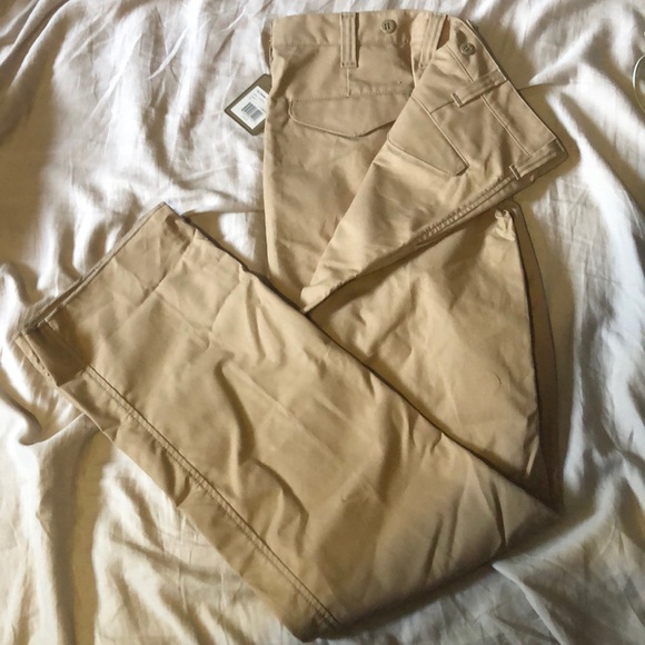 Filson | Pants | Nwt Filson Dry Shelter Cloth Pants | Poshmark